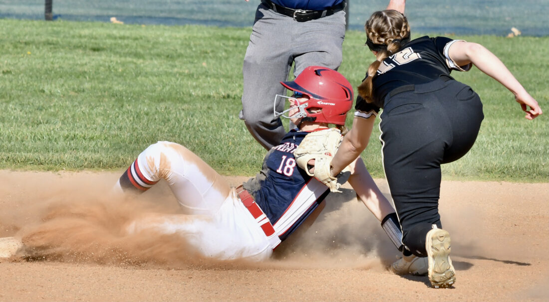 Softball gallery: Juniata vs Halifax | News, Sports, Jobs - The Sentinel